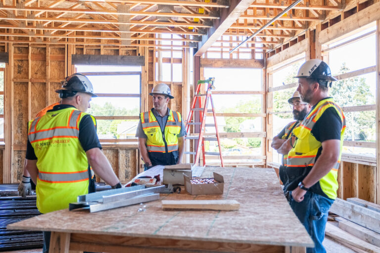 Services – Powell Hunsaker Construction